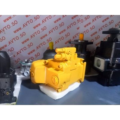 Гидравлический насос CAT 307-3063 Caterpillar 428F