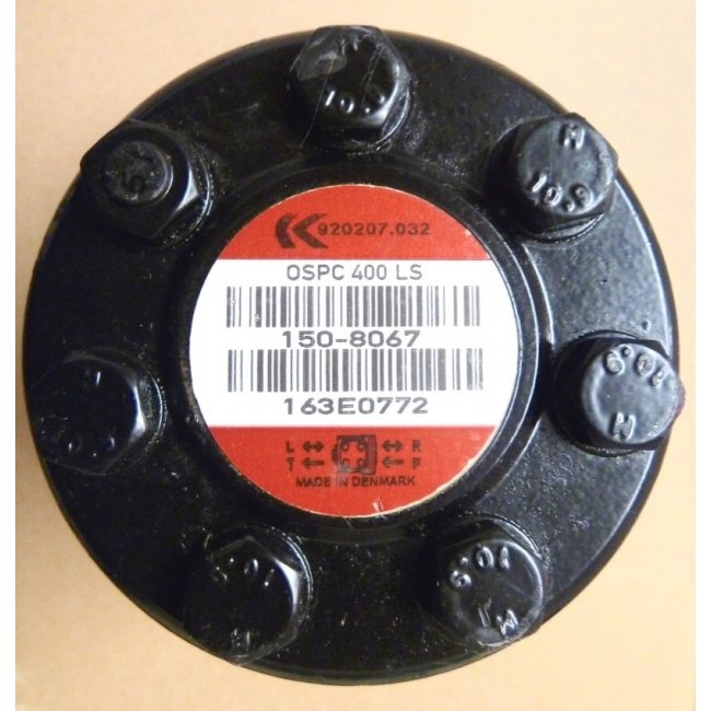 Насос дозатор Danfoss 150-8067 Steering unit OSPC 400 LS